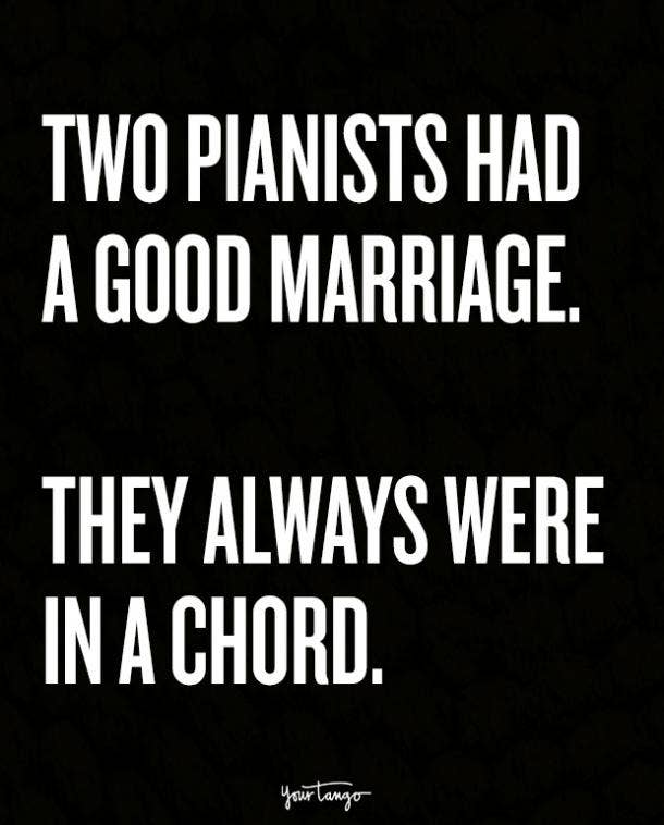 76 Hilariously Funny Love Puns That Will Make Your Day Yourtango